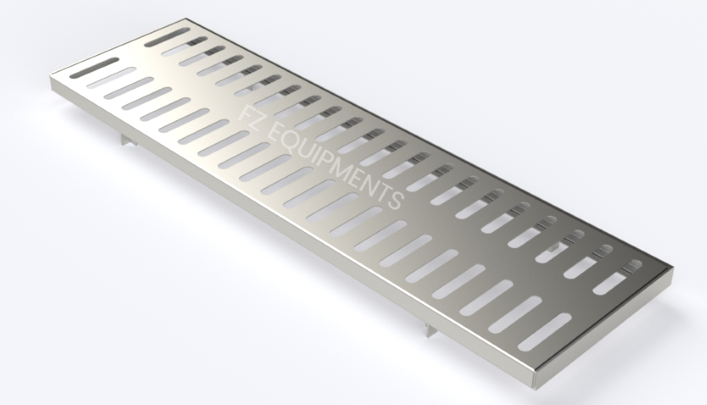 Double Grating Manufacturers in Hyderabad, India