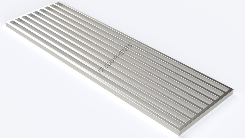 Single Grating